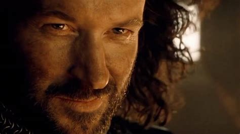 Why Elrond Didnt Stop Isildur From Taking The One Ring At Mount Doom