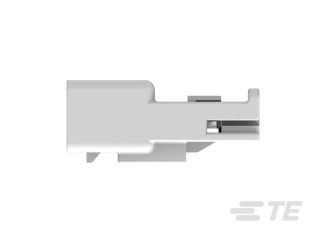 1379675 5 Th025 Connector System Automotive Housings Te Connectivity