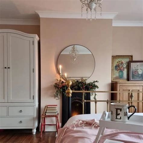 Farrow And Ball Ball Green Vs Farrow And Ball Setting Plaster Comparison