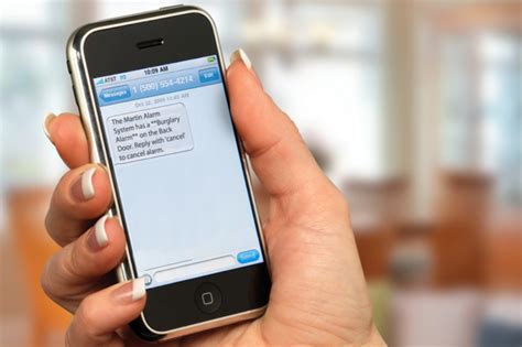 Upgrade Your Security System For Enhanced Safety Lowitt Alarms