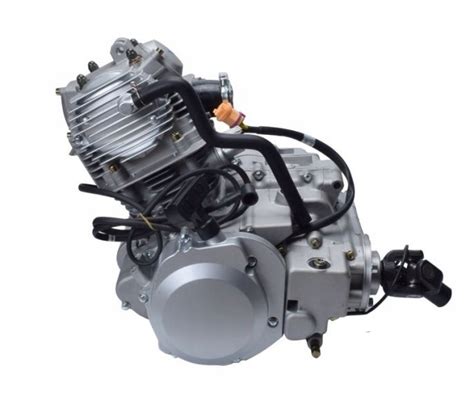 Sil250bashanqr171fmm ДВИГАТЕЛЬ 250 Atv Quad Kingway Commando Terminator купить на Avtoex из