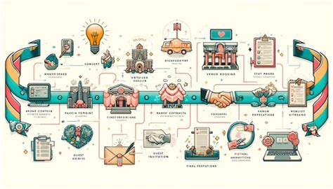 Event Planning Timeline Mastering The Art Of Event Planning Whova