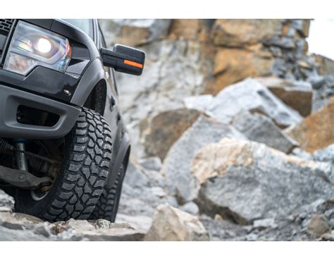 Купить Летние шины нешипованные Nokian Tyres Rockproof | Цены на ...