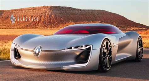 Qu Ofrecen Los Carros De Lujo Renault Blog Renofase