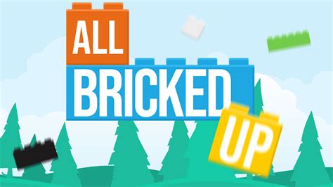 All Bricked Up By Veretta