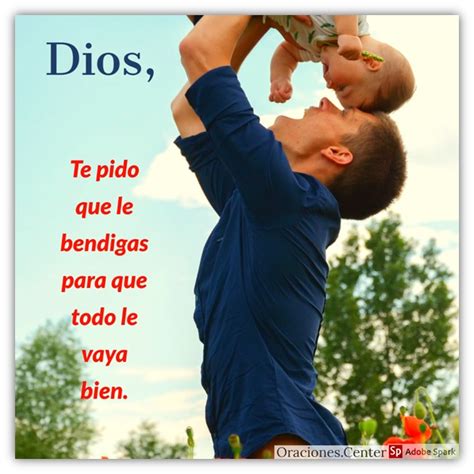 Oraciones Center Oraci N Para Mi Pap Ser Lleno De Justicia Y Sabidur A Divina Y Sus Hijos