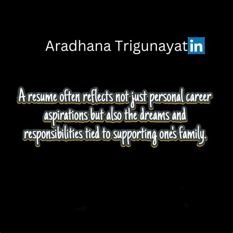 Aradhana Trigunayat On Linkedin Agree 16 Comments