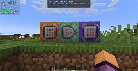 How To Get A Command Block In Minecraft Ultimate Guide