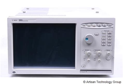 16902a Keysight Agilent Logic Analyzer Mainframe Artisantg™