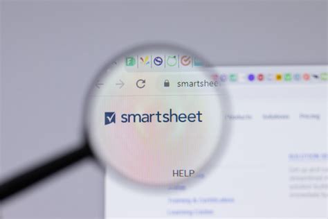 How To Set Up Jira And Smartsheet Integration Techrepublic