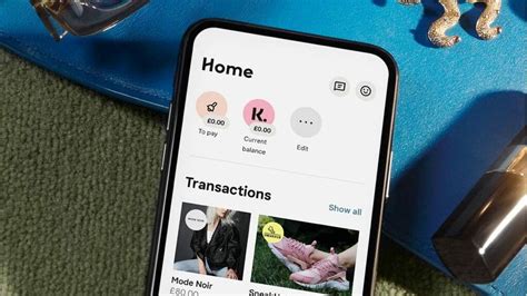 3 Reasons To Manage Your Money Through The Klarna App Klarna Uk