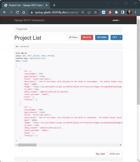 Github Sue Lim She Codes Crowdfunding Api Project Sue Lim She Codes Crowdfunding Api Project
