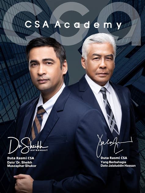 Csa Academy On Linkedin Billboard Milestone Csaacademy