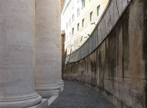 Pocas Personas Lo Saben Hay Un Pequeño Pedazo De Italia Dentro De La