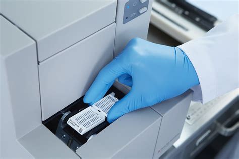 Tissue Tek Smartwrite Cassette Printer Histology Cassette Labeler