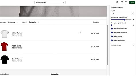 Shopify Debut Theme Customization A Comprehensive Guide Mageplaza