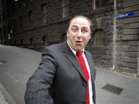 Why Tony Mokbel Isnt The Man He Once Was As He Is Released From Prison On Bail Daily Telegraph