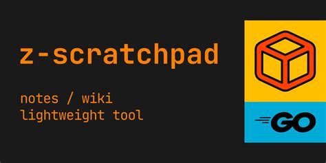 github volution z scratchpad z scratchpad notes wiki