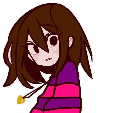 Chat With Frisk Enjoy Free Ai Character Roleplay Flowgpt Frisk Rp
