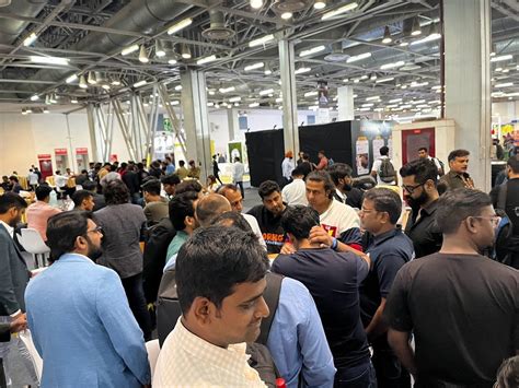 World Startup Convention The Indian Startup Ecosystems Fyre Festival