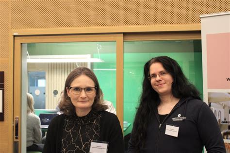 Department Of Mathematics And Mathematical Statistics On Linkedin During Todays Open House At