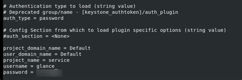 Openstack Glance Installation Tutorial Centos Part 39 It Blog