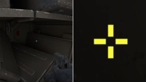 Best Cs2 Crosshair Codes Pro Counter Strike 2 Crosshair List Rock Paper Shotgun