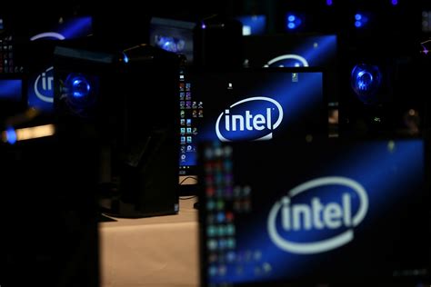 Intel Chip Flaw In Management Engine Could Give Hackers Insidious Control Over Millions Of