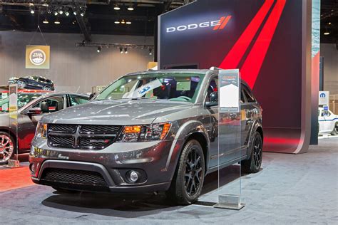 Dodge Journey Colors 2009 2020 Exterior And Interior Colors