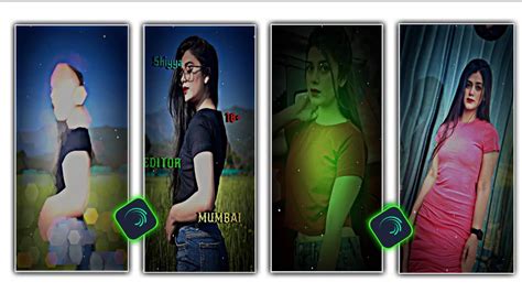 New Trending Attitude Video Editing Editing Video Alight Motion Stetus Editing Xml File 🗃️