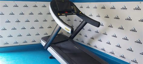Technogym Excite Run Now 1000 Unity Treadmill Gym Equipment Ireland Kaizen Leisure