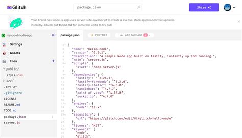 Beginning Stages Help Install And Require Helmet Javascript The