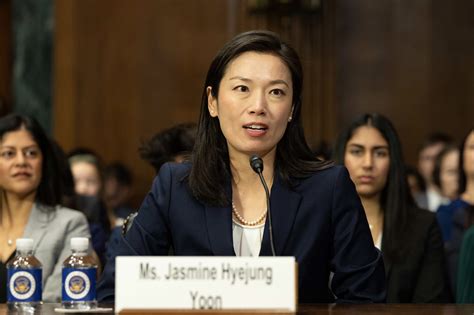 Uva Double Hoo Named Virginias First Asian American Federal Judge