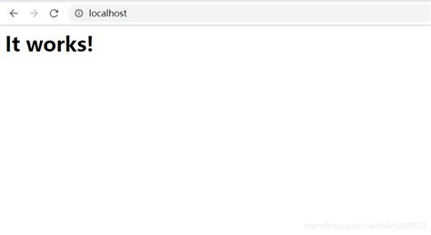Windows 下apache服务器搭建及文件下载apache 2457 下载 Csdn博客