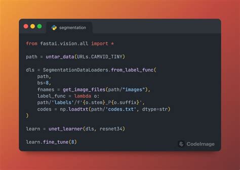 Tesla Segmentation Ml Hossam Elden Magdy