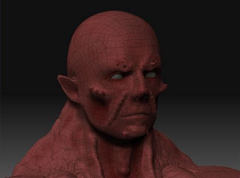 Noobie Help Zbrushcentral