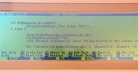 Retrochallenge 2017 10 Part 7 Zx81 Keyboard Adventure