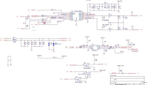 TAS Q TAS Q Schematic Checking Audio Forum Audio TI E E Support Forums