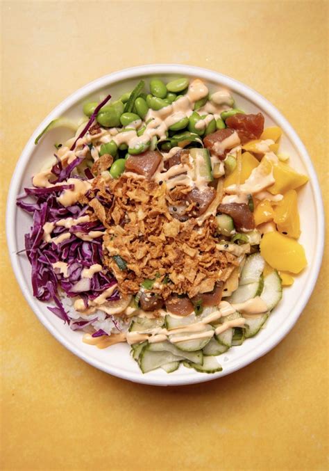 Savour The City Ten Of The Best Lunch Spots In Downtown Ottawa