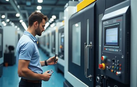 Used Cnc Machine Inspection Checklist What To Look For Before You Buy Used Cnc Machines