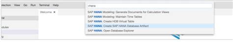 How To Connect Sap Hana Calculation View To Sap Analytics Cloud Sac