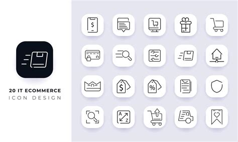 E Commerce Vector Art Icons And Graphics For Free Download