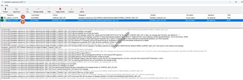 B2b On Sap Integration Suite Cloud Integration Cpi Using Trading Partner Management Part