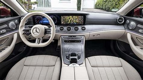 2021 Mercedes Benz E Class Cabriolet Interior Mercedes Benz Of Henderson