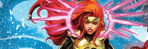 Jean Grey X Men 1