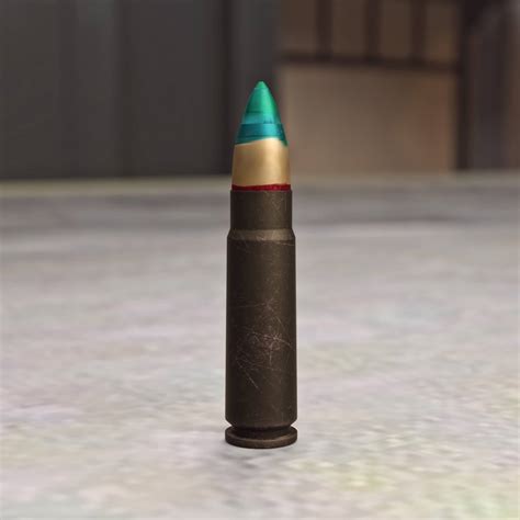 9x39 Bullets Free For Daz3d Free Daz Content By Loriel