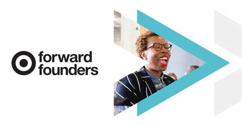 Target Forward Founders Mimi Udezue