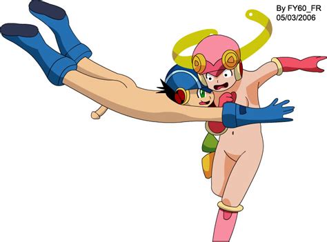 Rule 34 Capcom Fy60 Fr Mega Man Roll Exe Tagme 476628