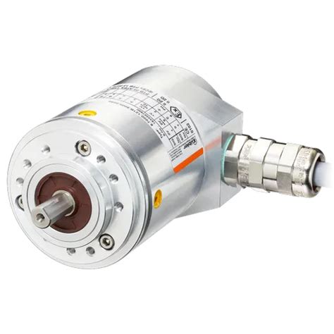 Absolute Singleturn Encoder With SSI Or BiSS Interface Sendix At Best Price In Coimbatore