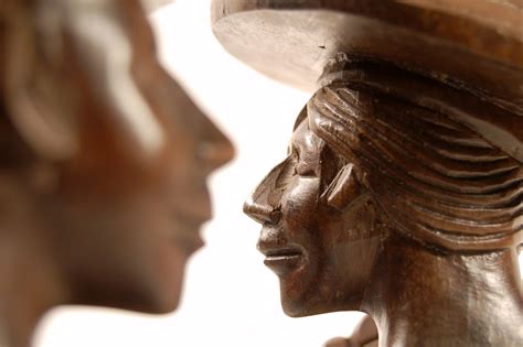 Wooden People 4 Free Stock Photo | FreeImages